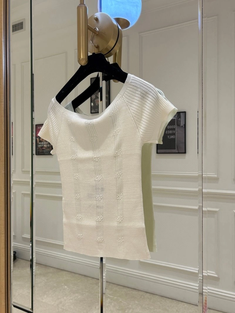 Official Chanel T-Shirts