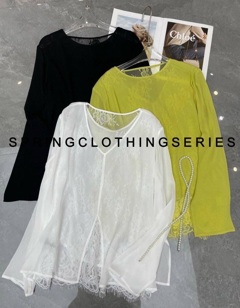 Economical Chanel T-Shirts
