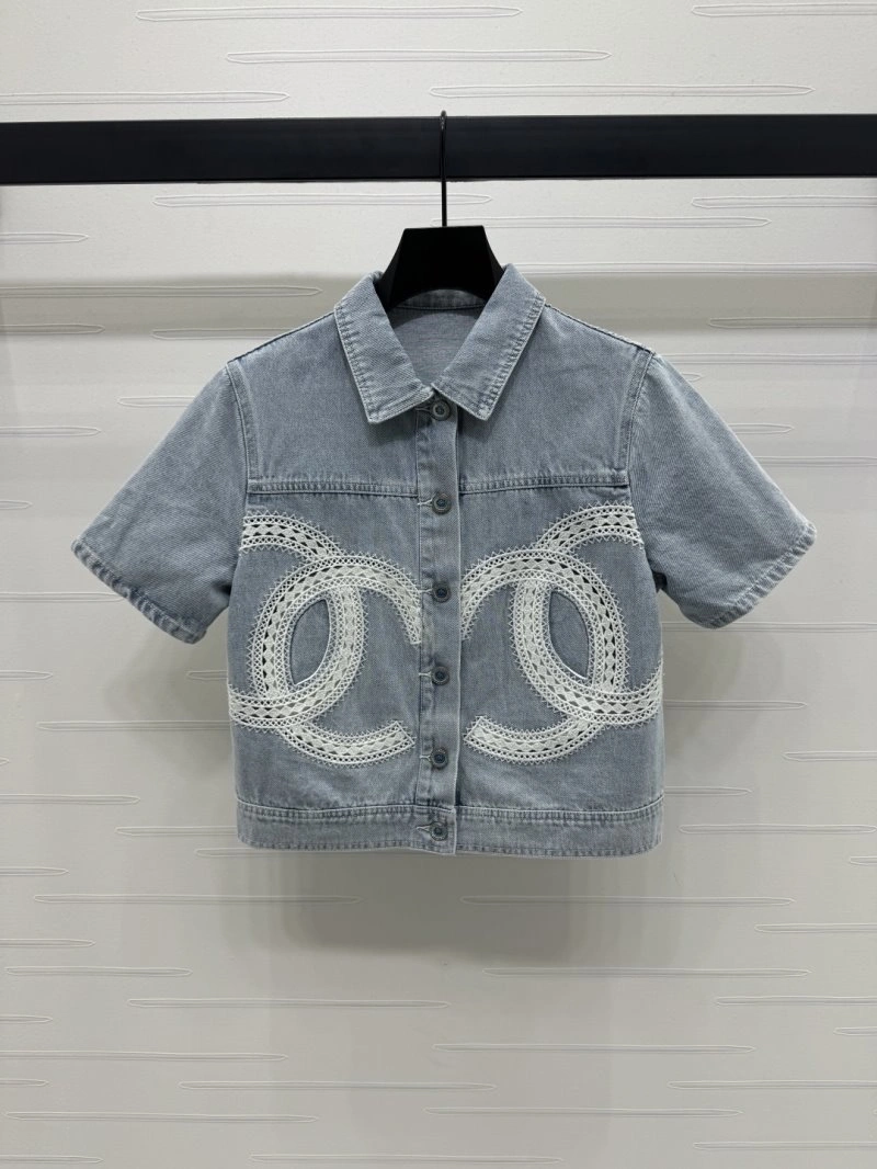 Chanel T-Shirts