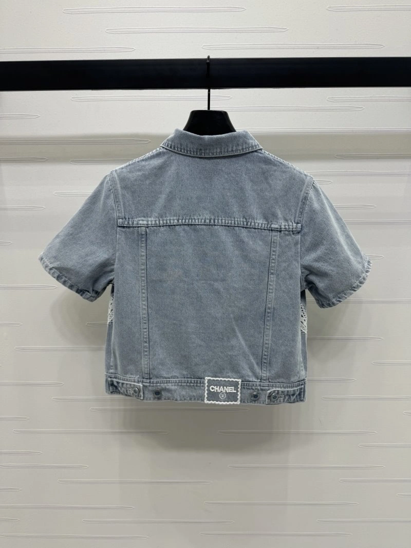 Low-cost Chanel T-Shirts