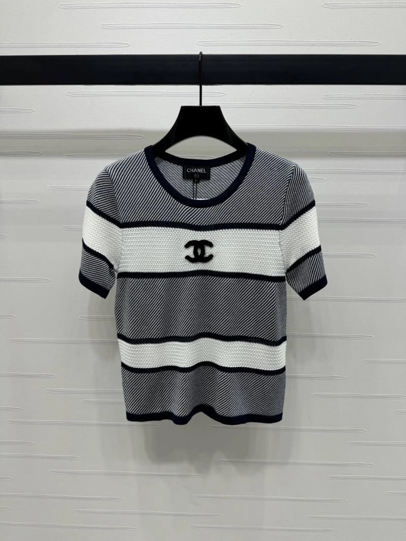 Chanel T-Shirts