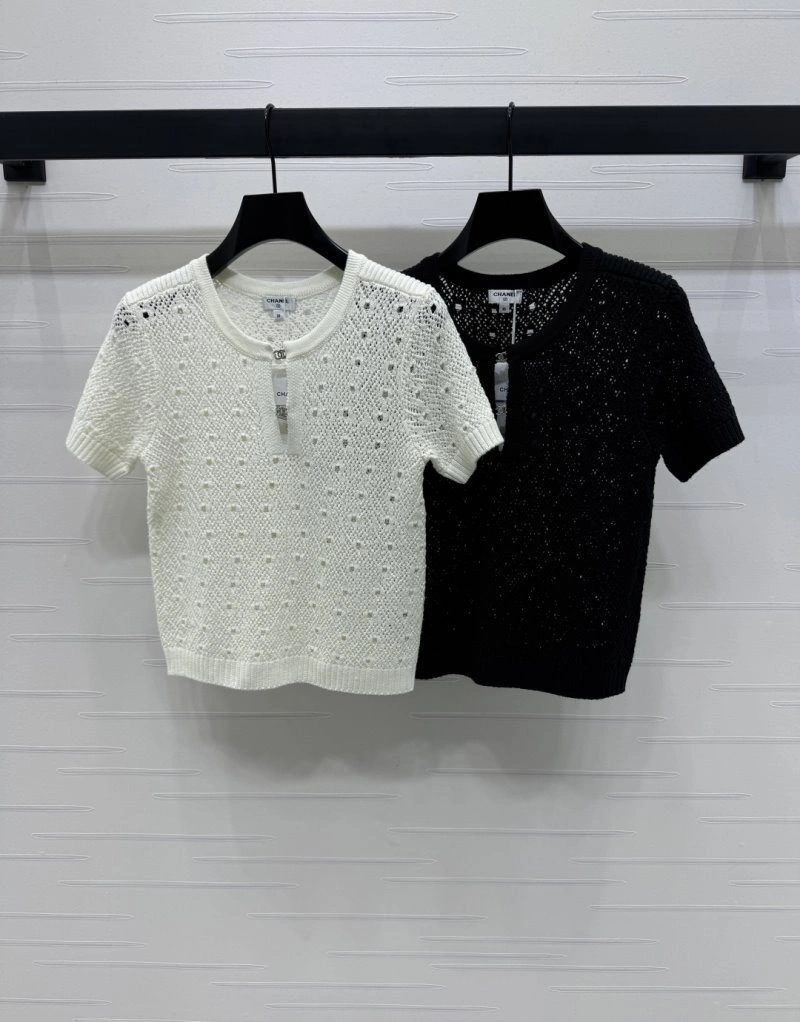Chanel T-Shirts