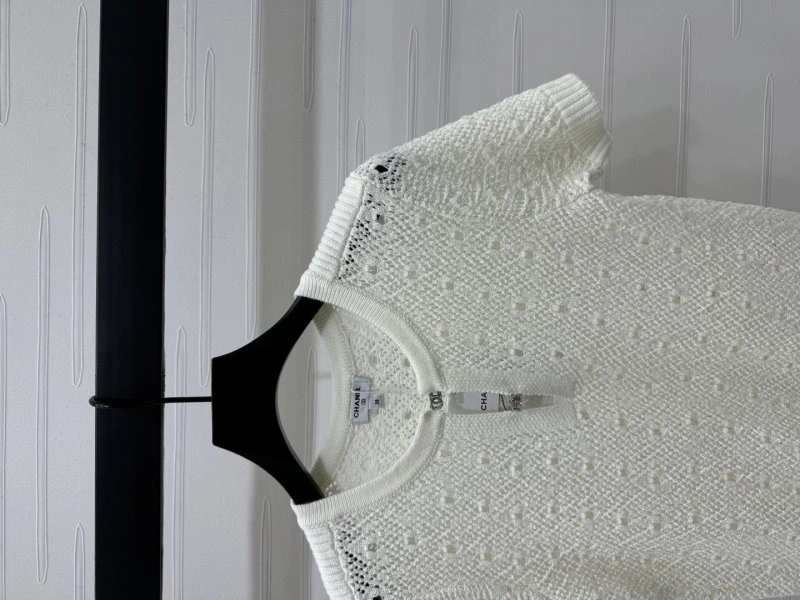 Top match Chanel T-Shirts