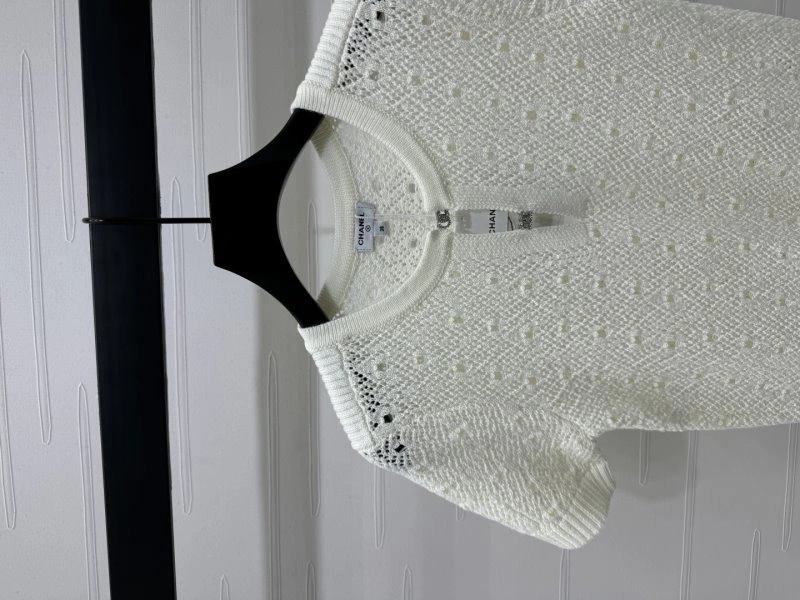 Top match Chanel T-Shirts