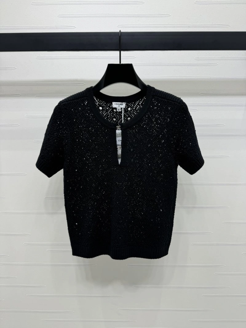 Chanel T-Shirts