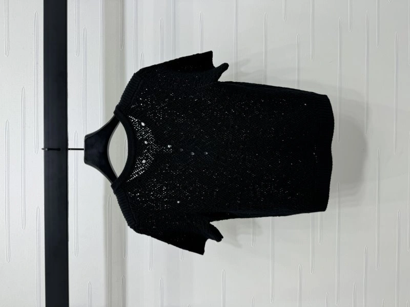 Precise copy Chanel T-Shirts