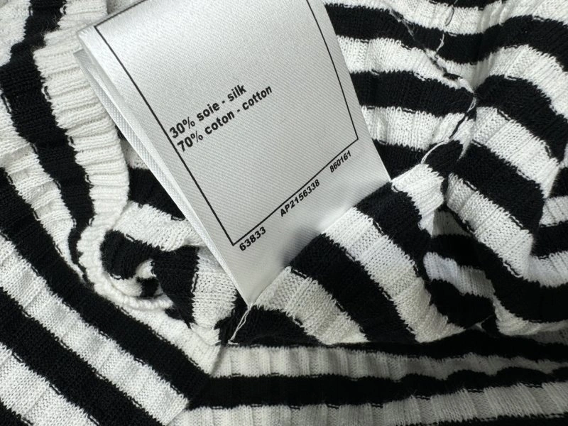 Precise copy Chanel T-Shirts