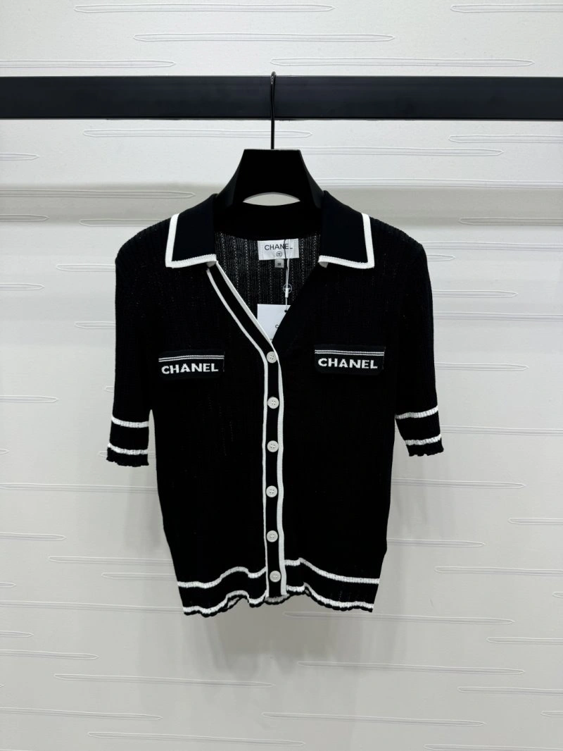 Chanel T-Shirts