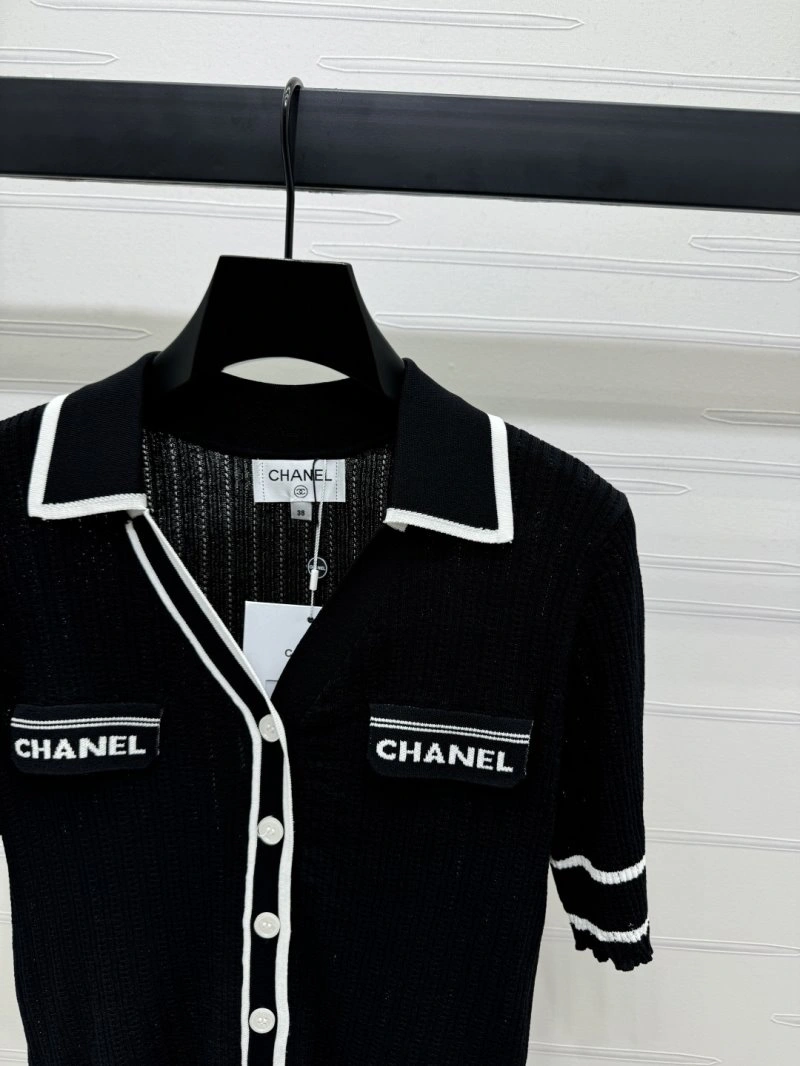 Top mirror Chanel T-Shirts