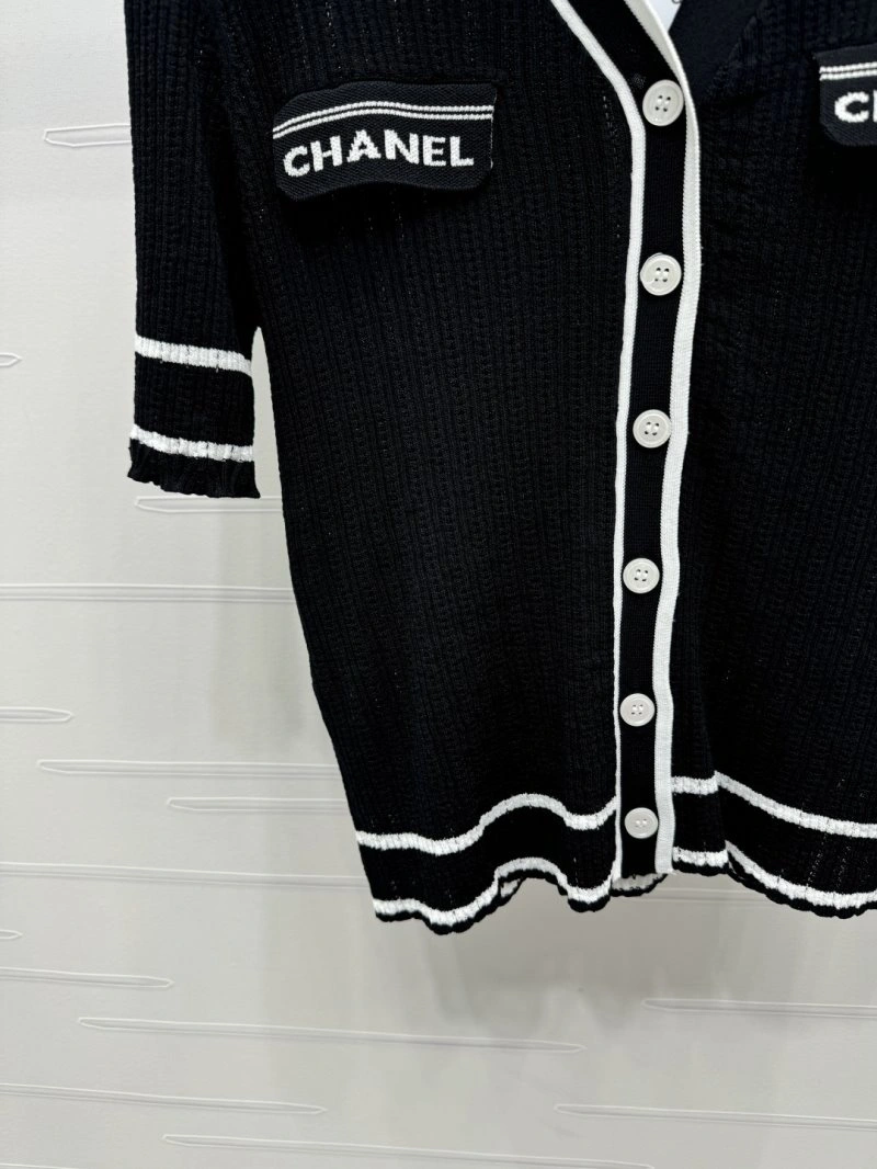 Top mirror Chanel T-Shirts