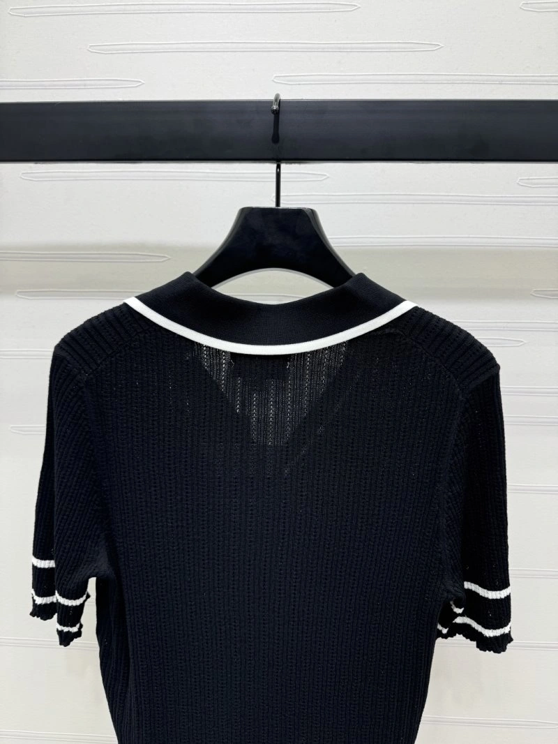 Top mirror Chanel T-Shirts