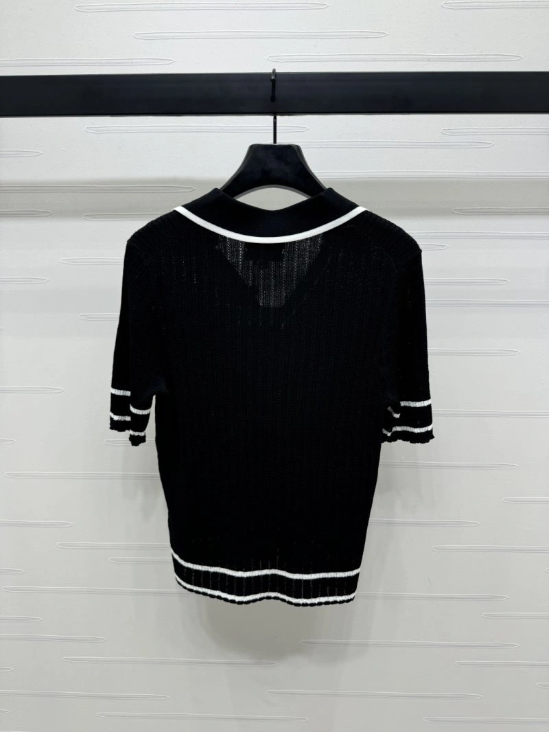 Top mirror Chanel T-Shirts
