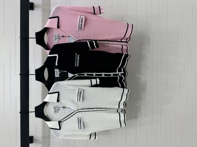 Chanel T-Shirts