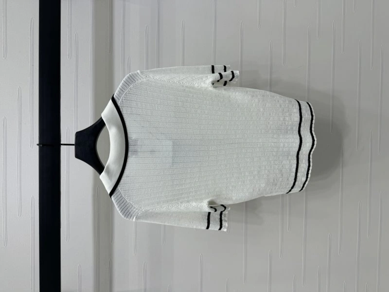 Exact replica Chanel T-Shirts