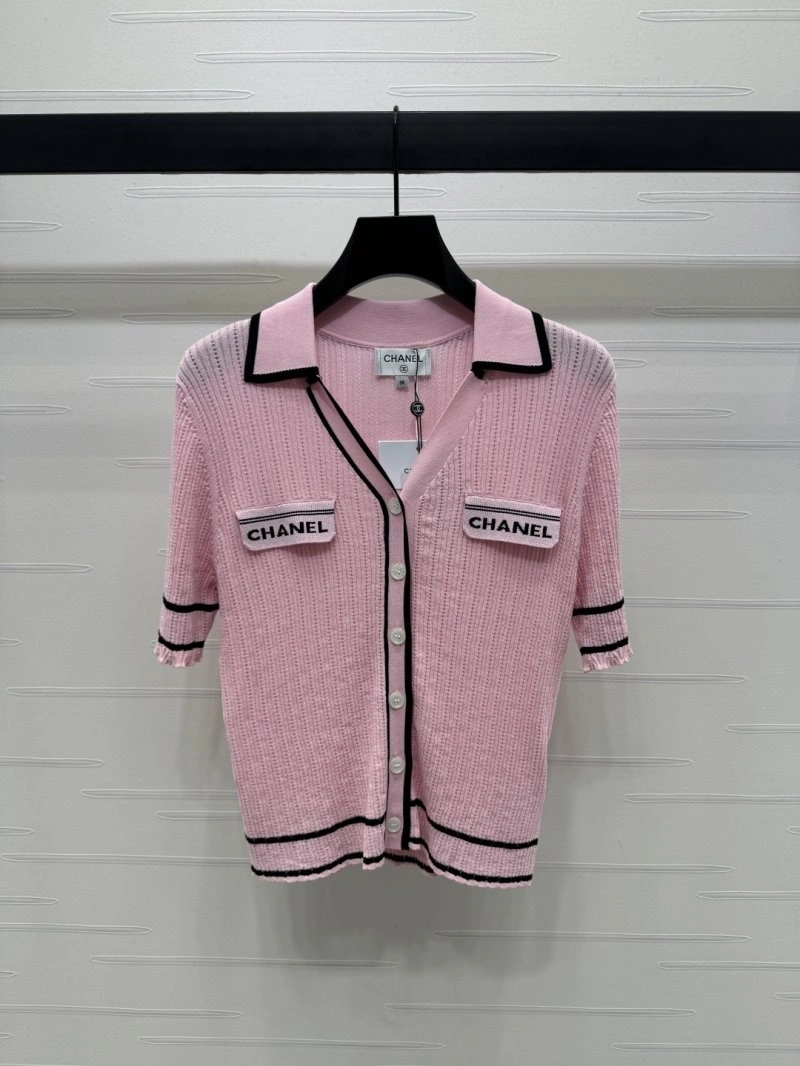 Chanel T-Shirts