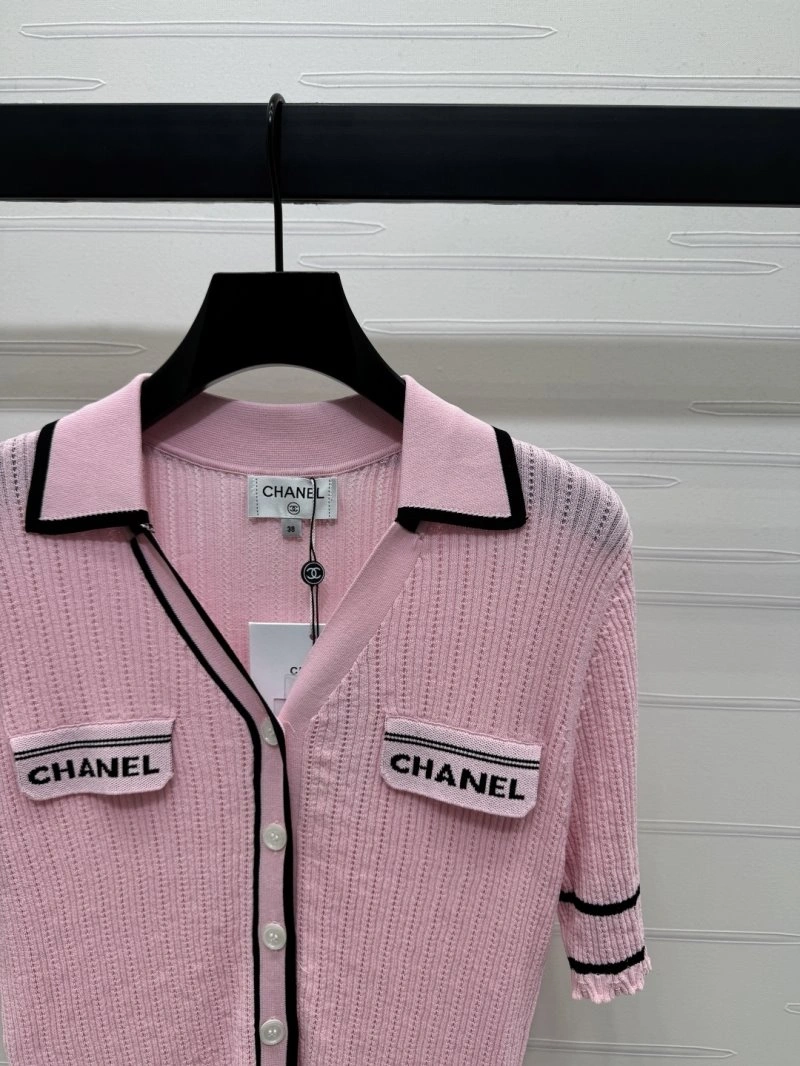 Affordable Chanel T-Shirts