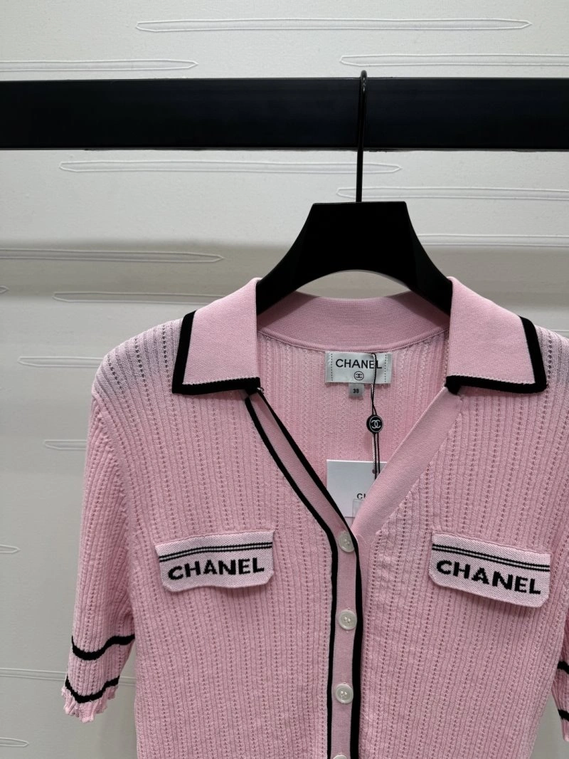 Affordable Chanel T-Shirts