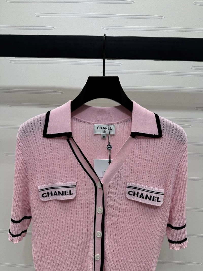 Affordable Chanel T-Shirts
