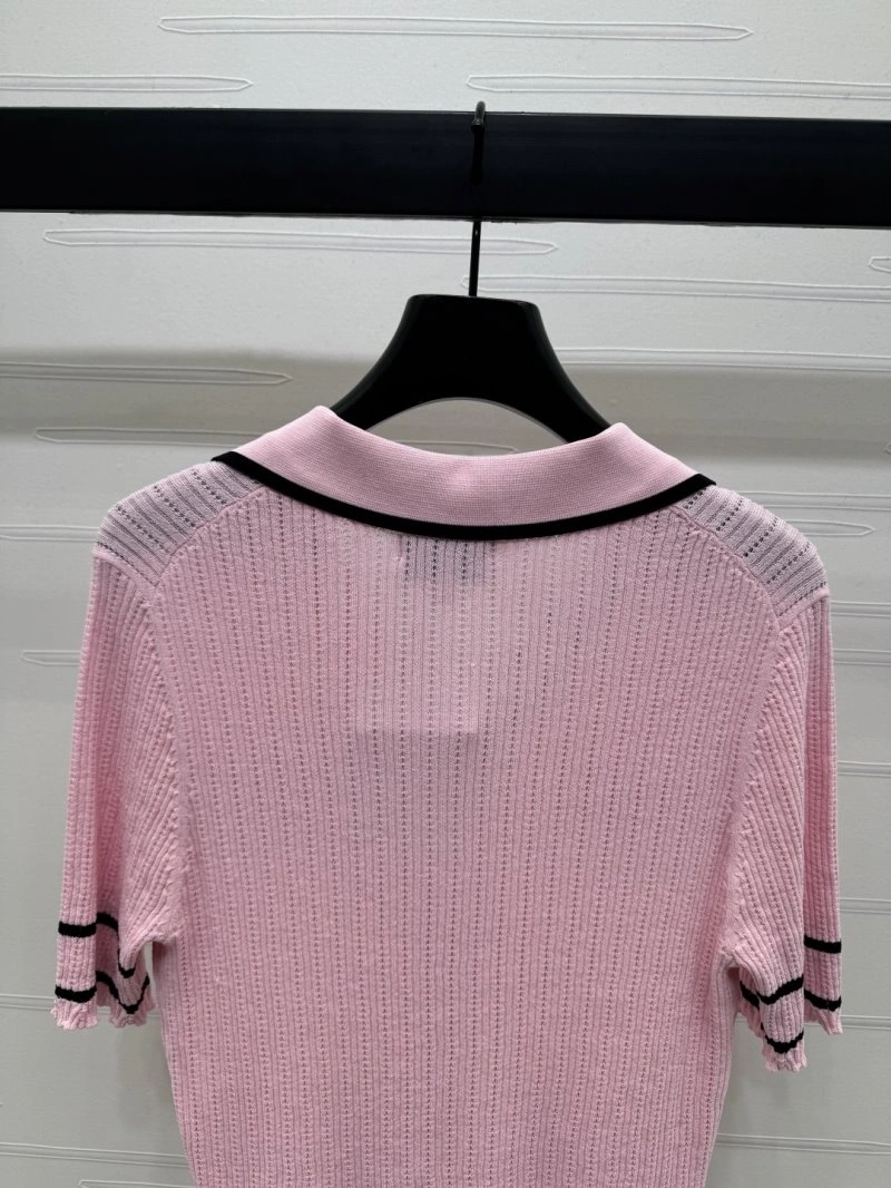 Affordable Chanel T-Shirts