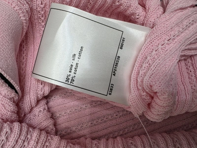 Affordable Chanel T-Shirts