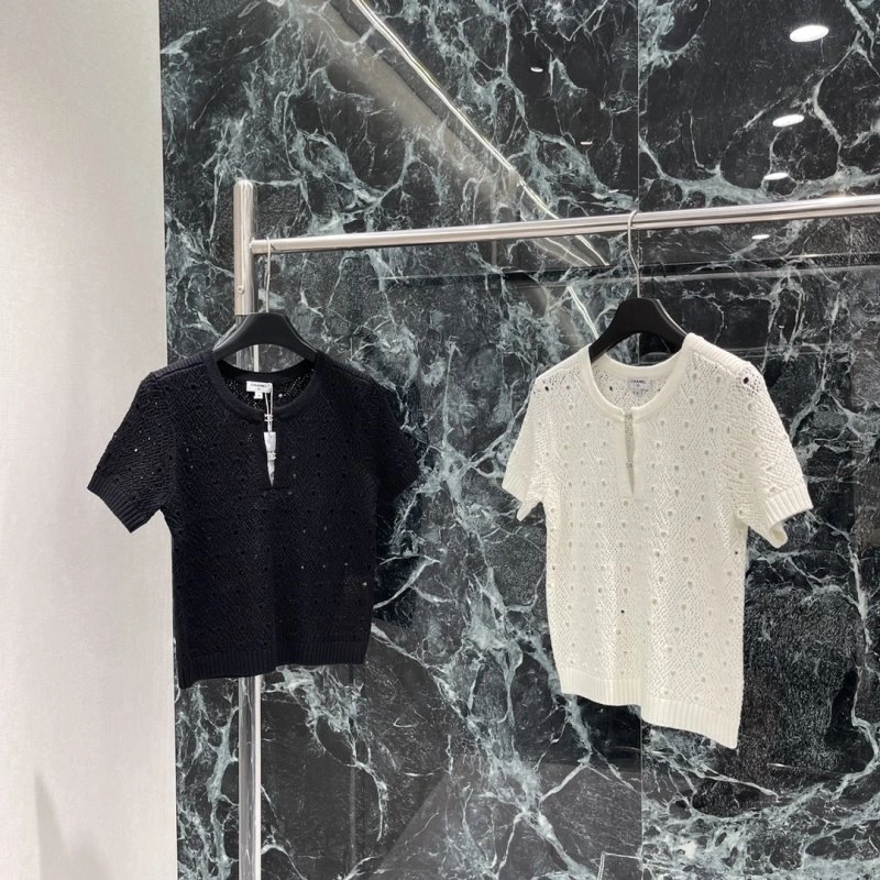 Chanel T-Shirts