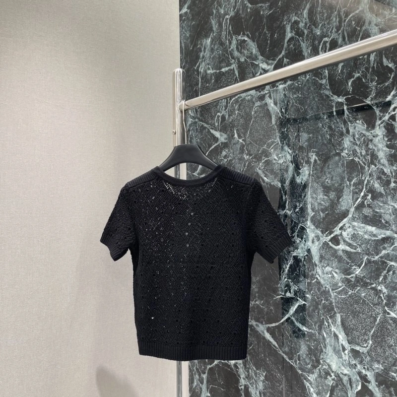 Top match Chanel T-Shirts