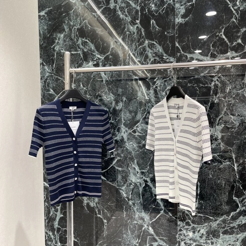 Chanel T-Shirts