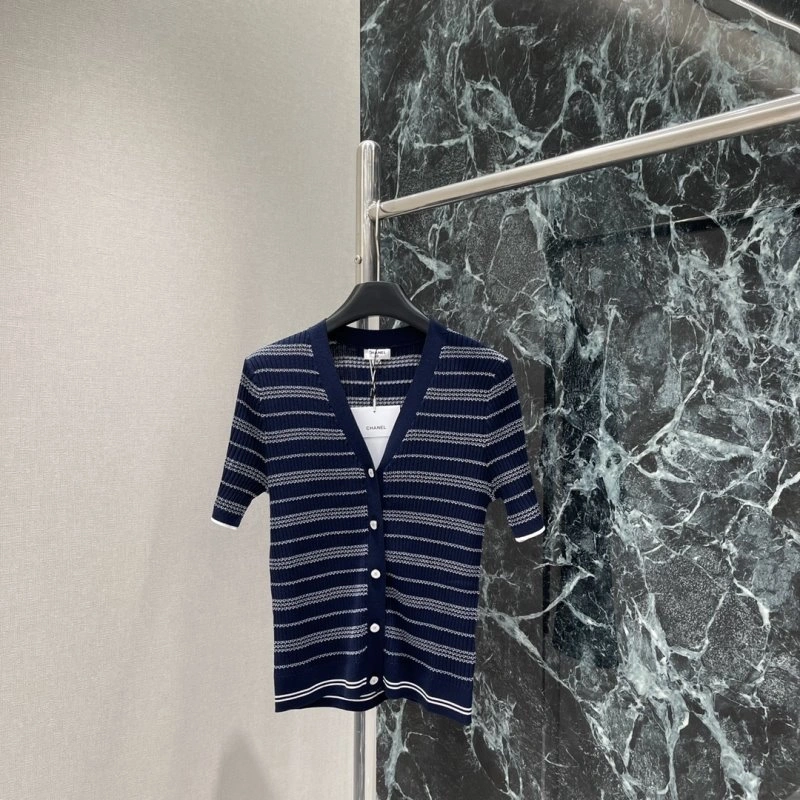 Legit Chanel T-Shirts
