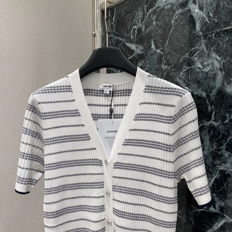 Legit Chanel T-Shirts