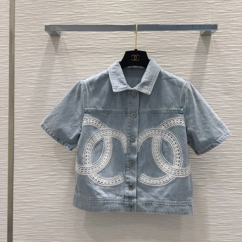 Chanel T-Shirts
