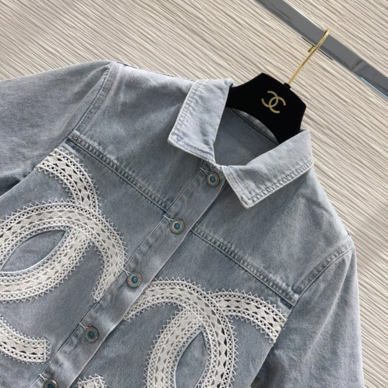Cut-rate Chanel T-Shirts