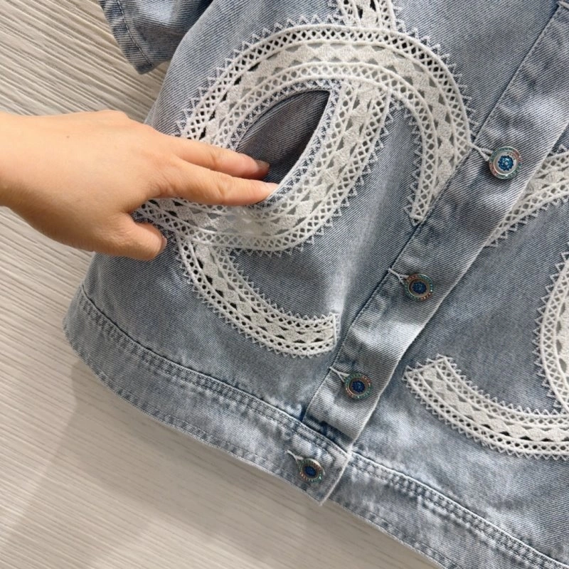 Cut-rate Chanel T-Shirts