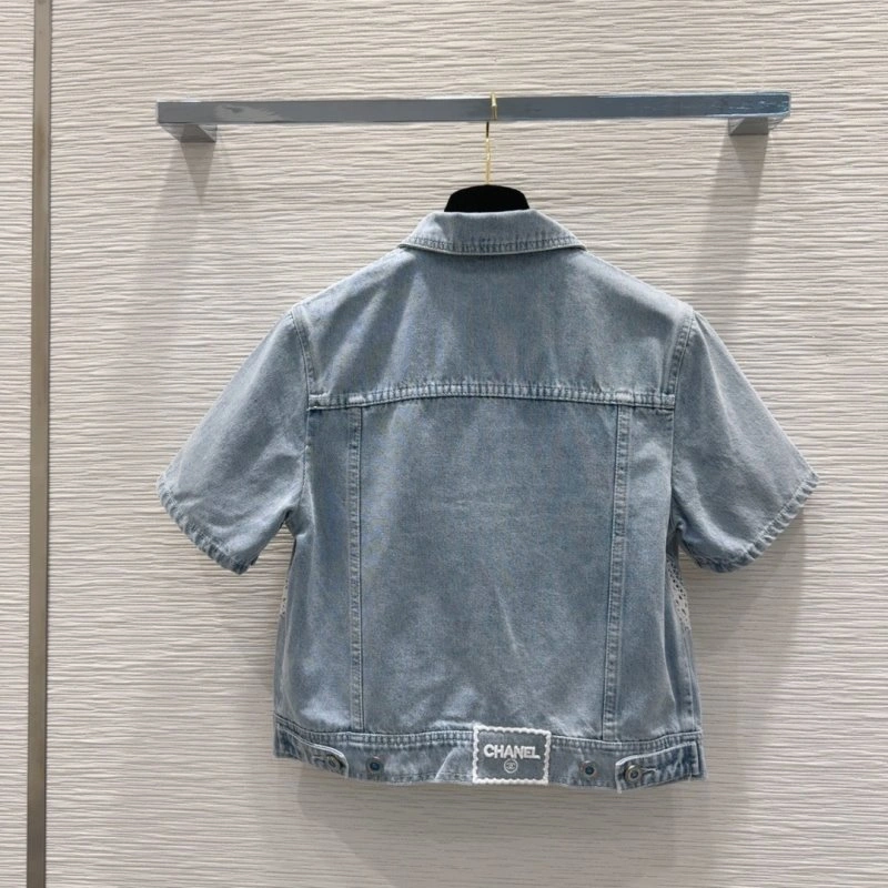 Cut-rate Chanel T-Shirts