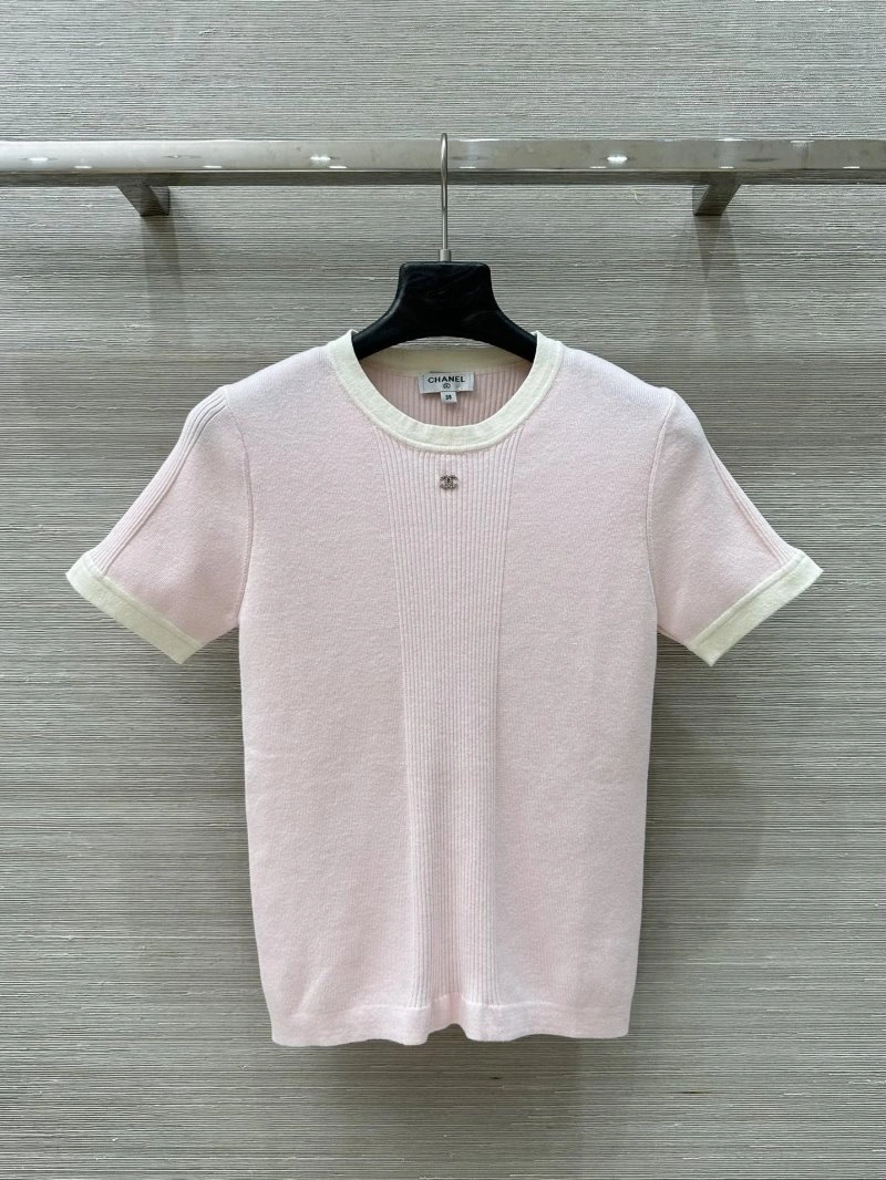 Chanel T-Shirts