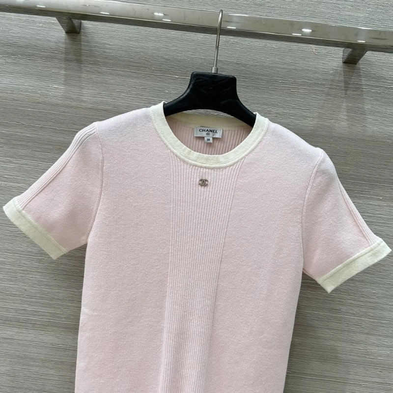 Discounted Chanel T-Shirts