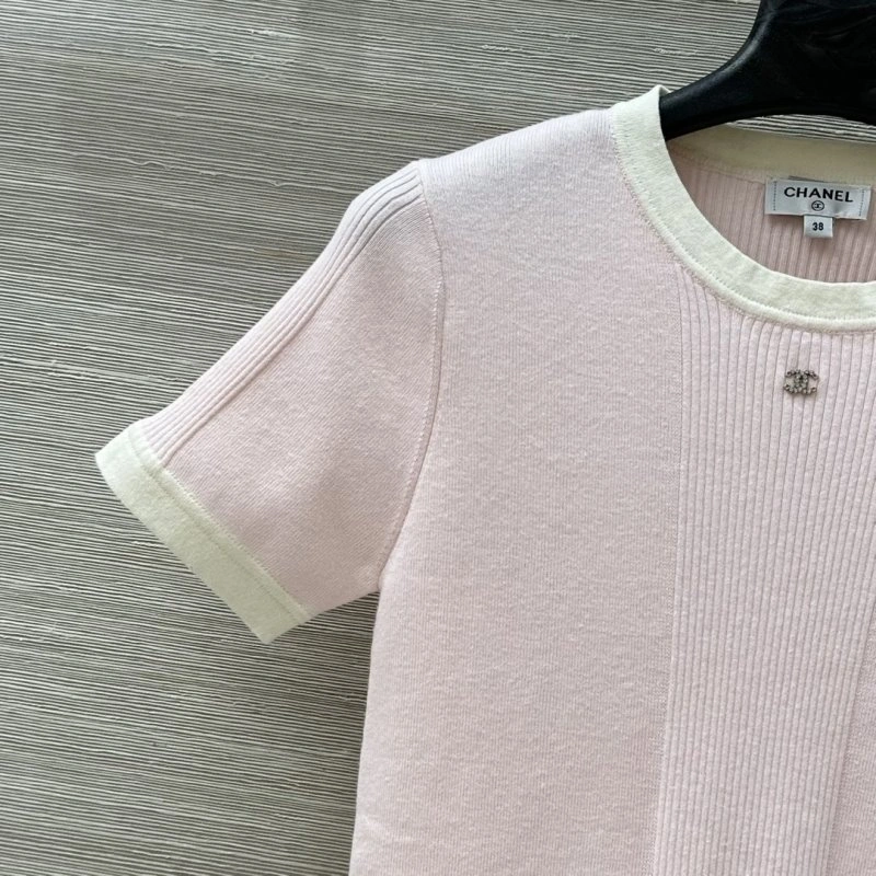 Discounted Chanel T-Shirts