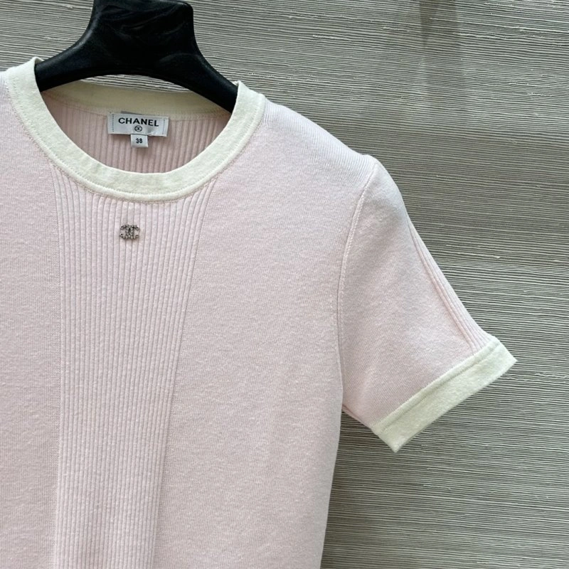 Discounted Chanel T-Shirts