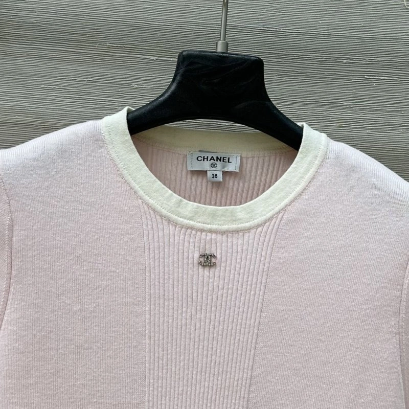 Discounted Chanel T-Shirts