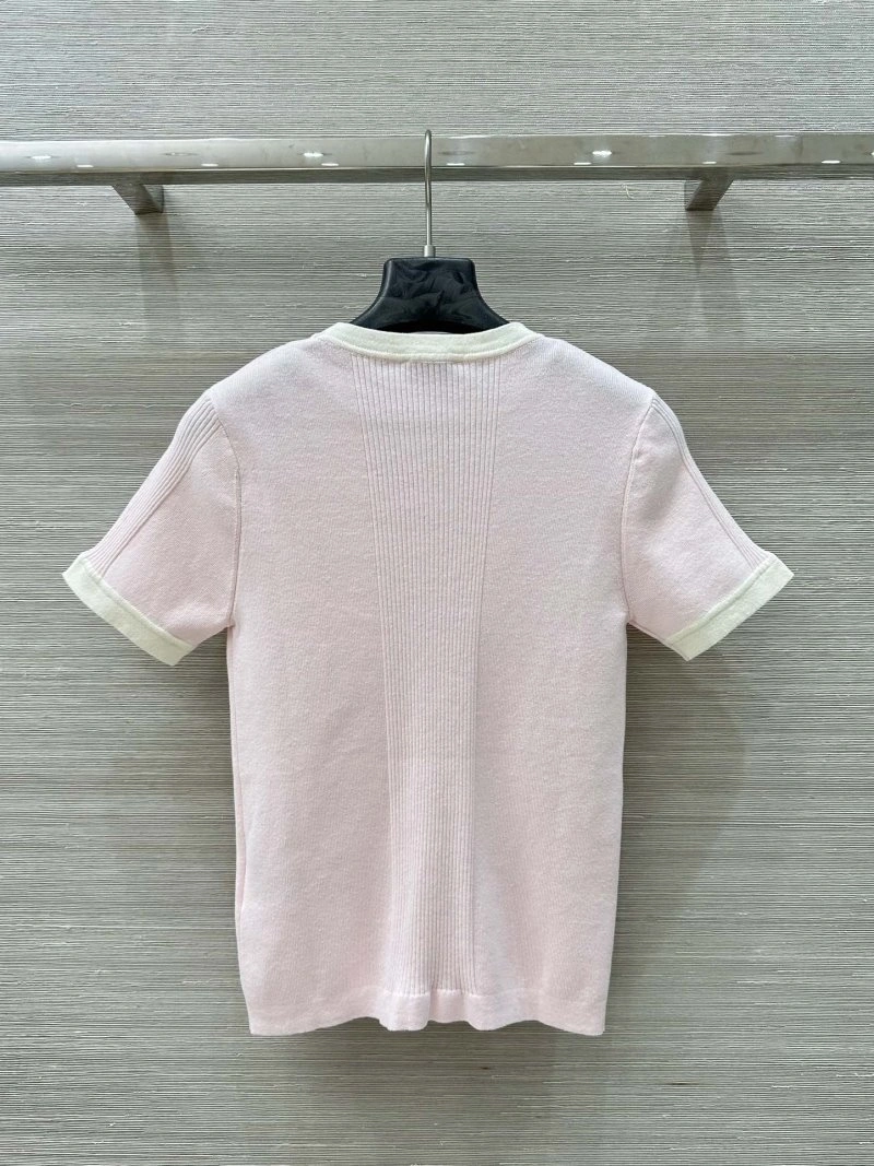 Discounted Chanel T-Shirts
