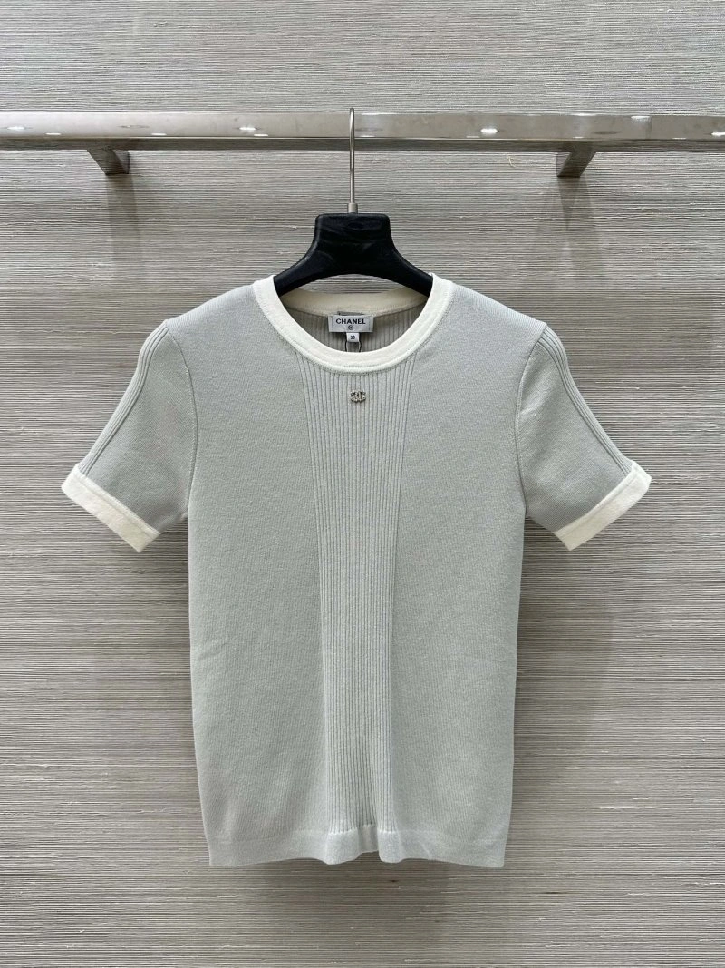 Chanel T-Shirts