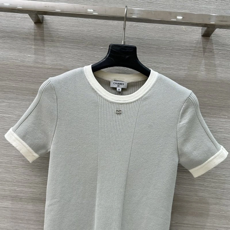Discounted Chanel T-Shirts