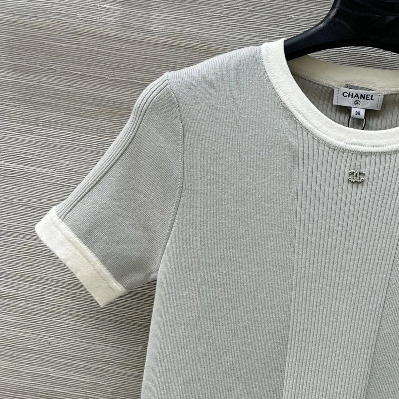 Discounted Chanel T-Shirts