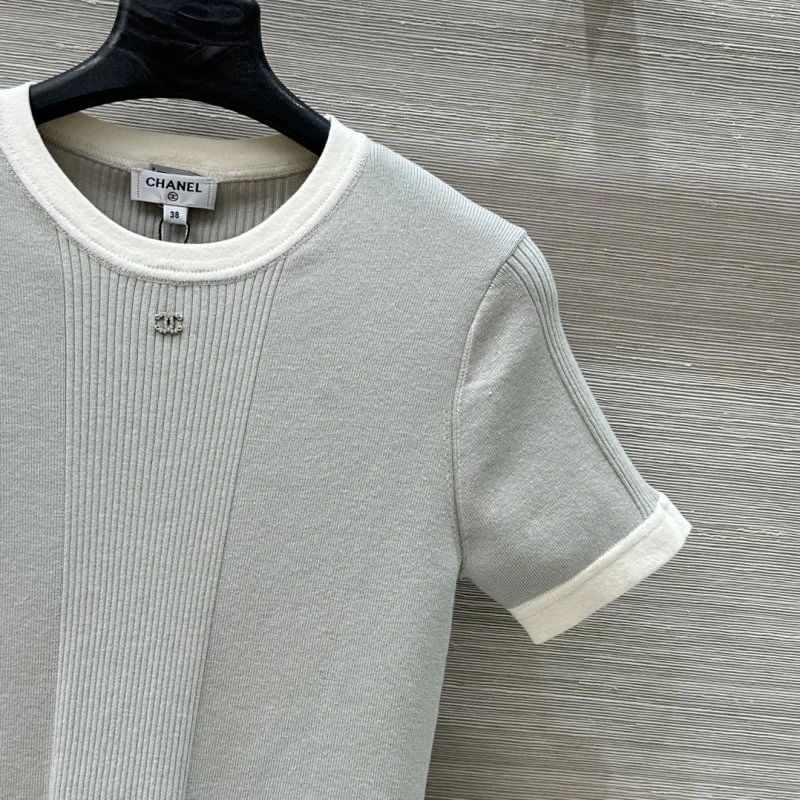 Discounted Chanel T-Shirts