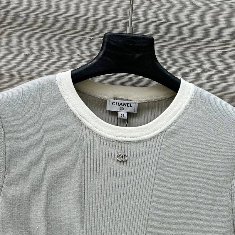 Discounted Chanel T-Shirts