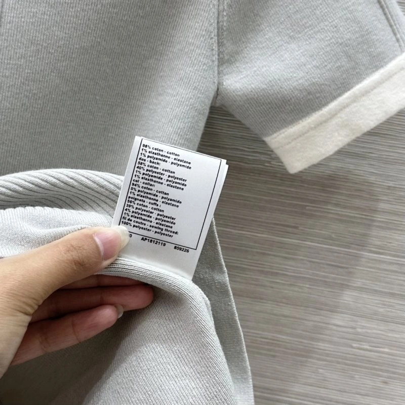 Discounted Chanel T-Shirts