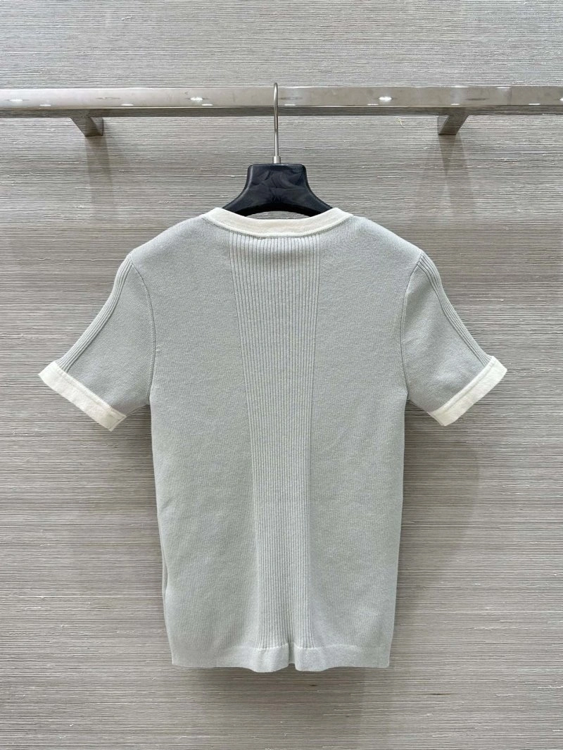 Discounted Chanel T-Shirts