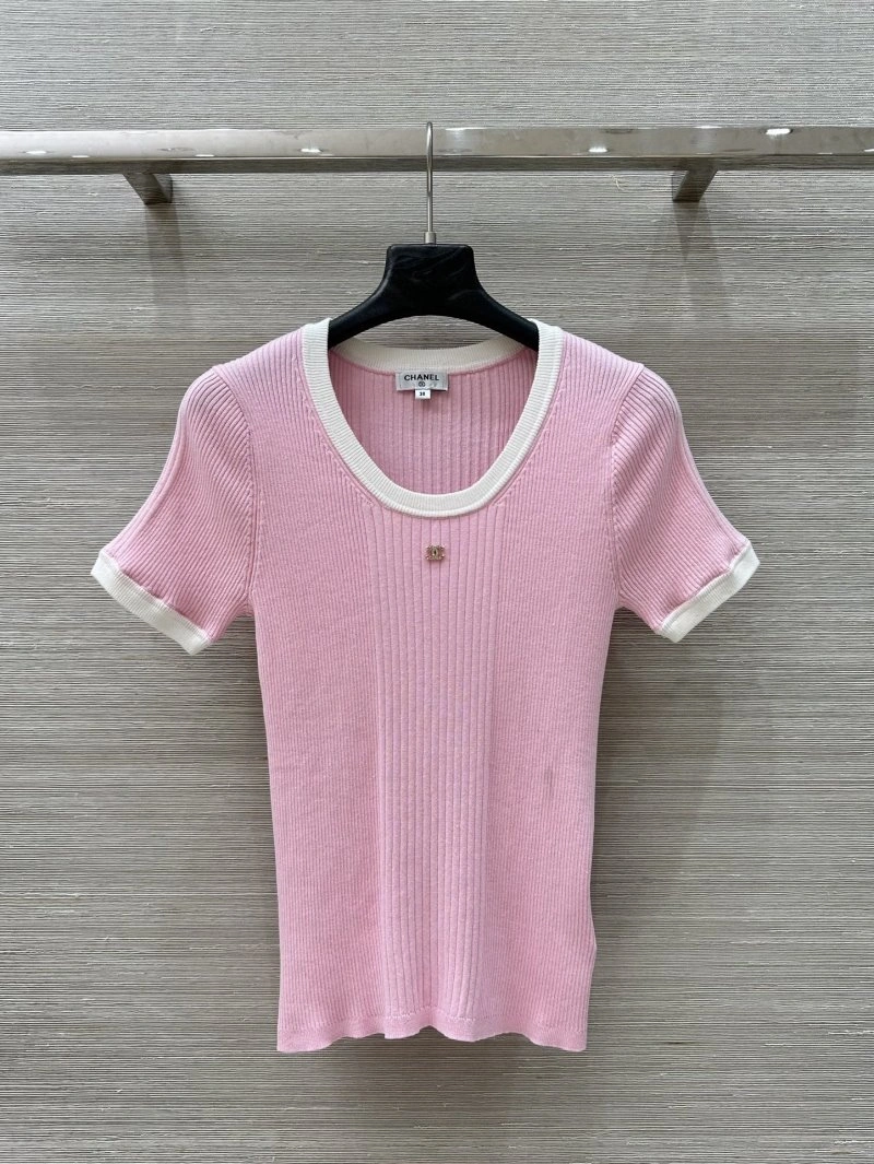 Chanel T-Shirts