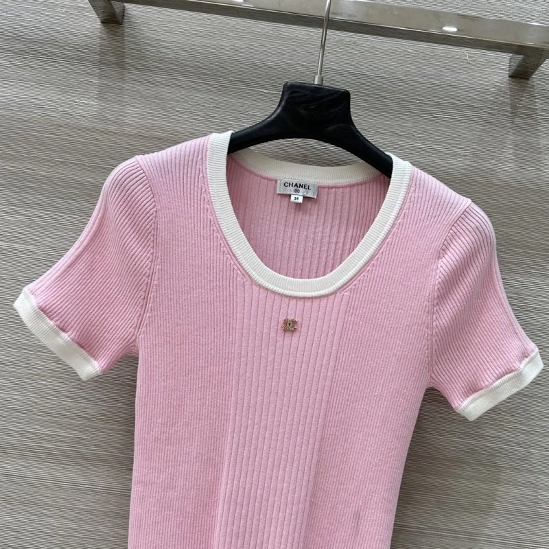 Bargain Chanel T-Shirts