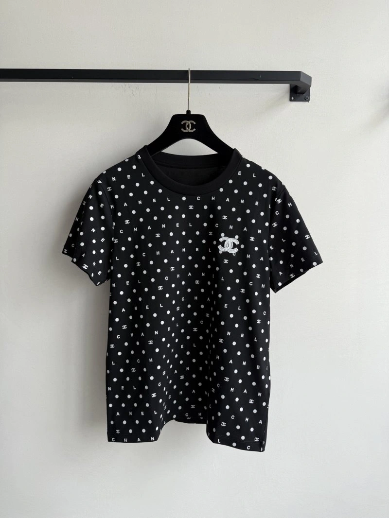 Chanel T-Shirts