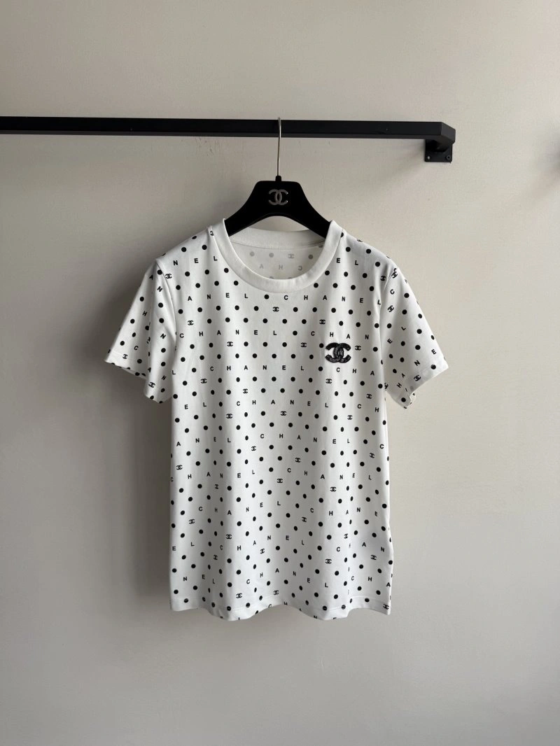 Chanel T-Shirts